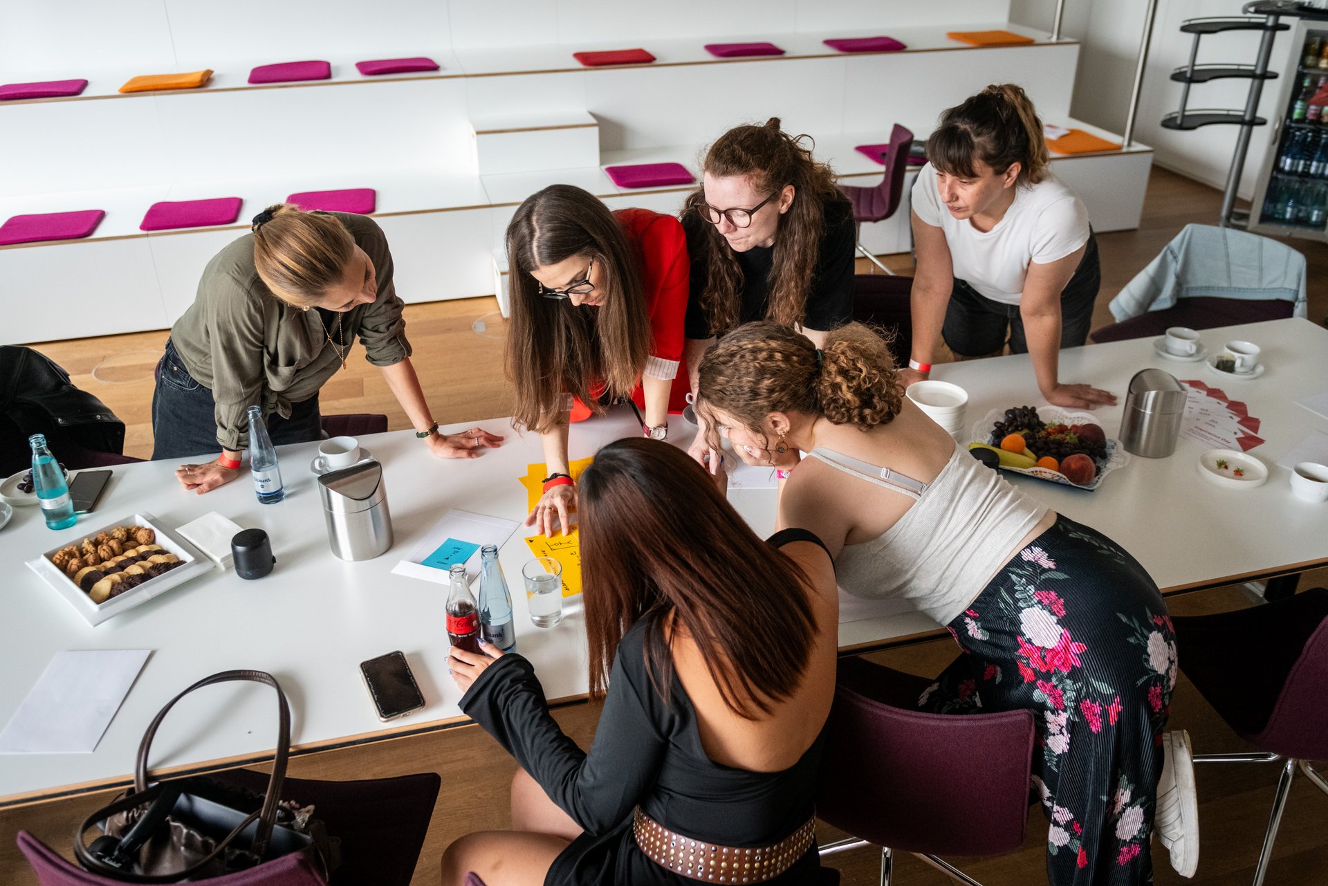 Netzwerk Recherche e.V | Commerzbank Stiftung